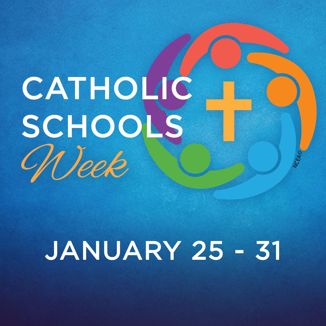 Catholic Schools Week: Jan. 25-30 - St. Mary Parish School, Menomonee ...