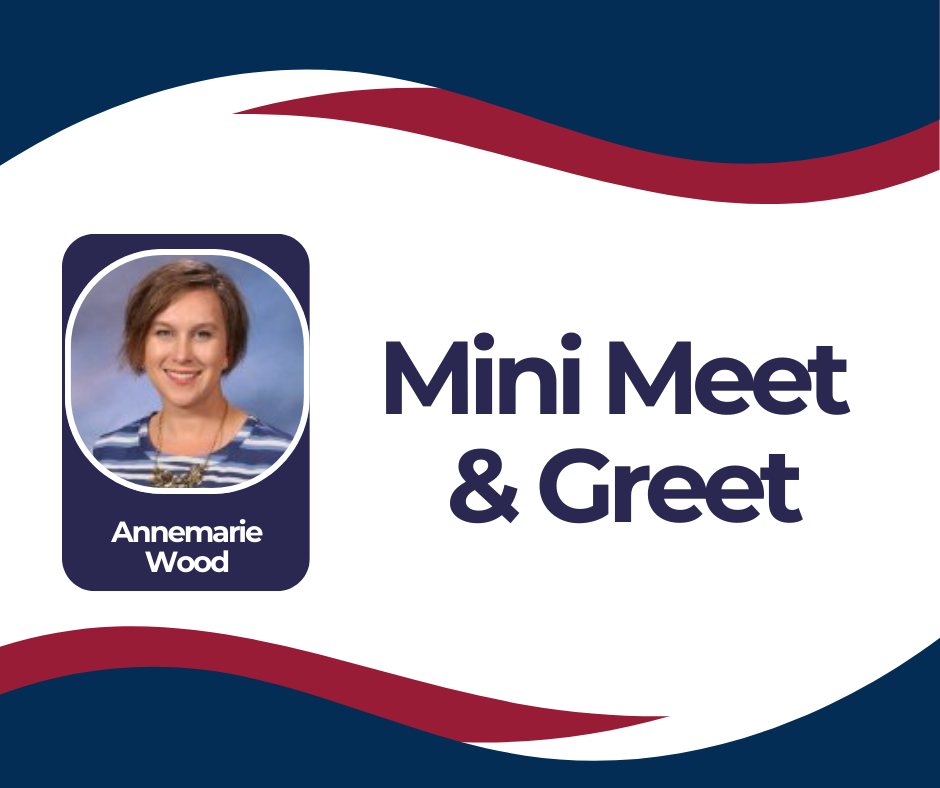 Mini Meet And Greet With Incoming Principal St Mary Parish School Menomonee Falls Wisconsin